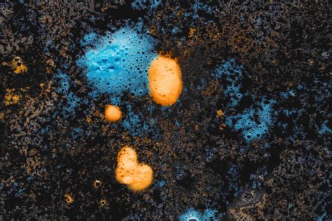 Rust Scientific Visualization Faster Research Data Analysis Netic Space