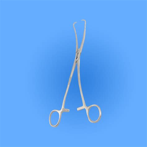 Uterine Tenaculum