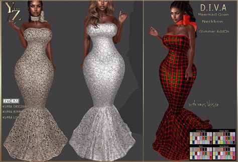 Second Life Marketplace Yeliz