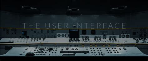 The Future Of Home User Interface