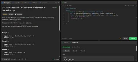 Leetcode Journey Day14 Ankit Vishwakarma