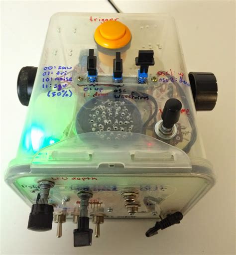 Junkbox Raider