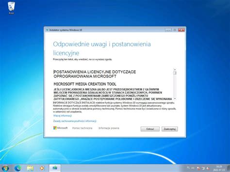 Aktualizacja Windows 7 Do Windows 10 Poradnik