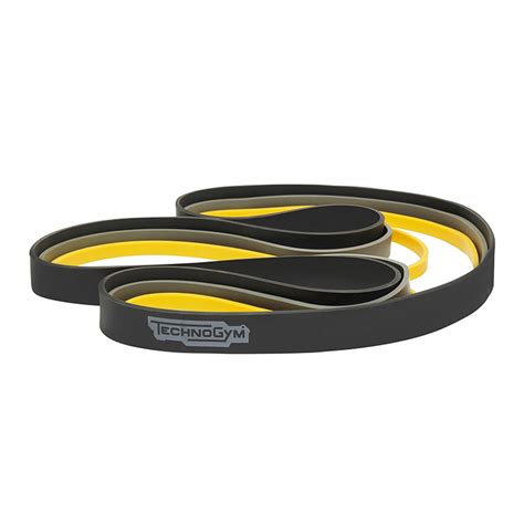 Technogym Case Gym Kit For Stretching And Core Mobility Technogym