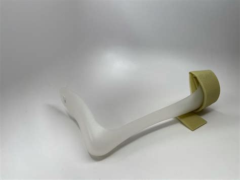 Bid Now Leaf Spring Ankle Foot Orthosis Sr Posterior Leaf Splint