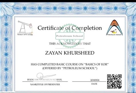 Thrilled To Share That Ive Successfully Completed An Intensive And