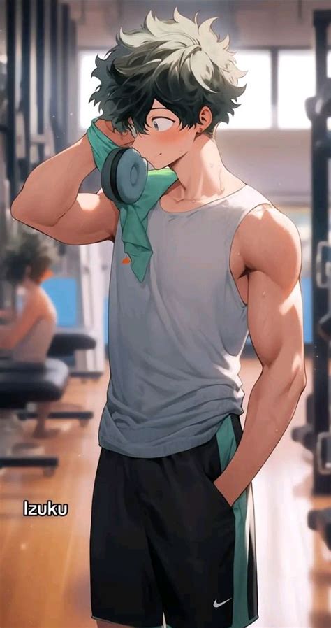 Pin By Oga Tatsumi On Tododeku Fem Deku My Hero Academia Episodes