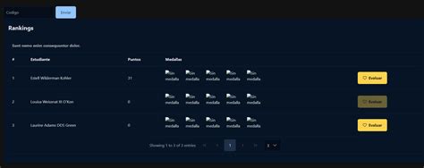 Perfil Z Docs