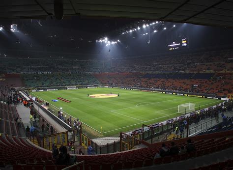 Pasta Brand Signs As Ac Milan Official Partner Sportbusiness Sponsorship