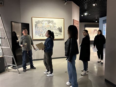 高台县文广旅游局博物馆开展五一节前安全大检查 高台县人民政府门户网站