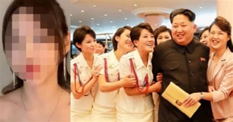 “김정은 날씬하고 서구적인 여성 선호”…탈북자가 폭로한 北 ‘기쁨조 실태