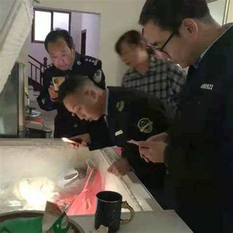 镇巴县公安局森林警察大队重拳出击严厉打击破坏野生动物违法犯罪活动制品
