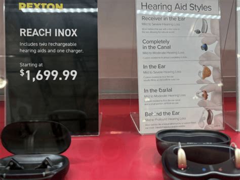 The Best Costco Hearing Aids Of 2026 Reviewed