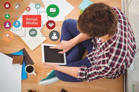 Social Media Marketing Guide Which Help You To Get Best Results