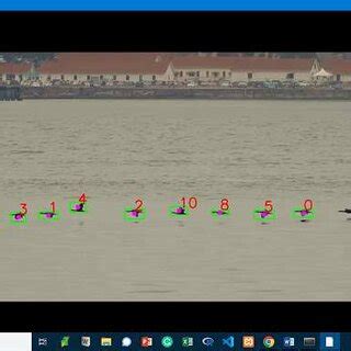 PDF A CRITICAL STUDY OF OBJECT TRACKING ALGORITHMS WITH