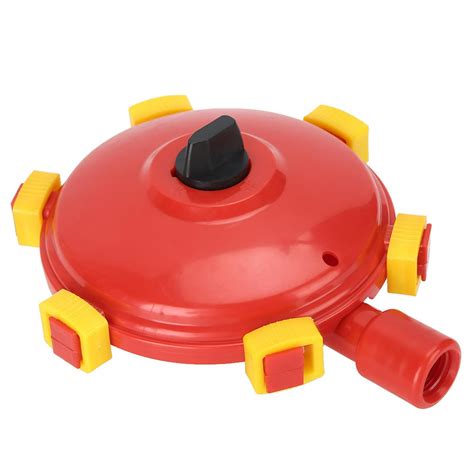 Controlador Automático De Nivel De Agua 6 Garras Control Automático De