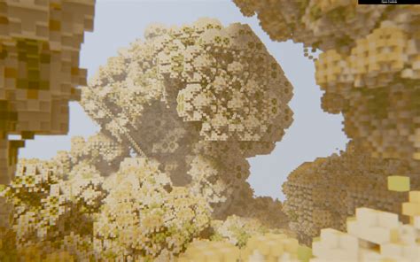 Voxel Fractal Oc Fractalporn