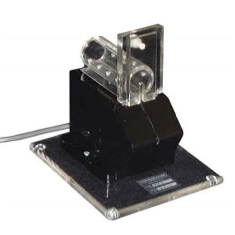 Braintree Scientific Mouse Tail Illuminator Restrainer Includes Tube