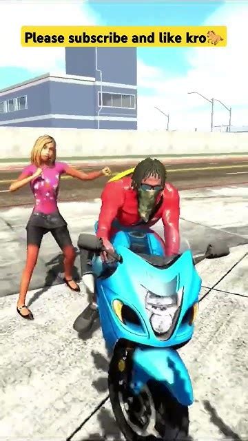 Tere Se Mast Chiz Hai Mere Pass 😭🥹😱 Trending Viral Indianbikedriving3d Hayabusa Shorts