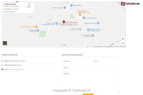 Full Code Web Bán Nội Thất Tủ Bếp Aspnet Mvc