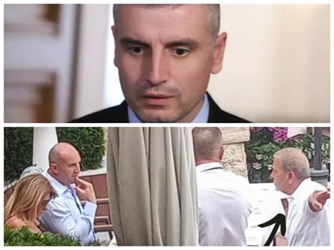 ИНКАСО СКАНДАЛ Рибарски от ППДБ и олигархът Дечко Колев тръгнали по