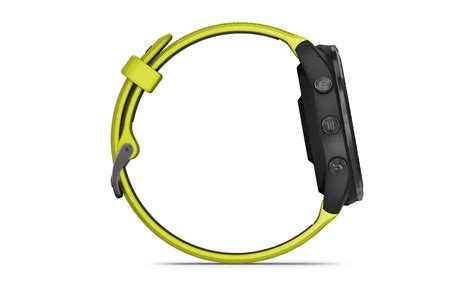 Garmin Ra Mắt Forerunner 965 Thiết Kế Hoàn Toàn Mới Màn Hình Amoled 1