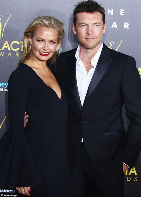 Lara Bingle Arrives Minutes Late Tiffany Co Launch Daily Mail Online