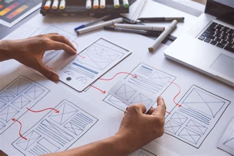 Triotech Développement Sur Mesure Web Logiciel Mobile