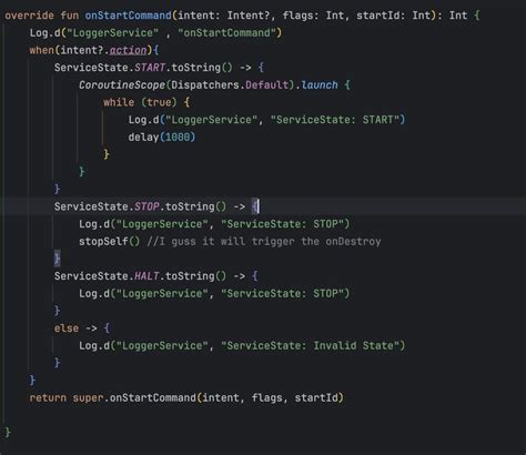 Kotlin Android Bug Robin Kumar