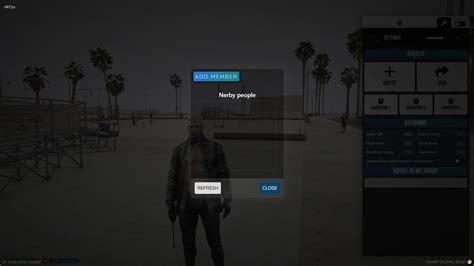 Origen Radio Qbcore And Esx Version Fivem Releases Cfx Re Community