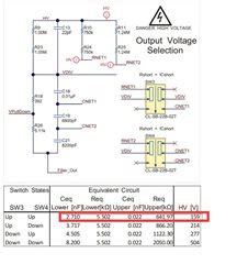DRV Output Ripple Problem Motor Drivers Forum Motor Drivers TI E E Support Forums