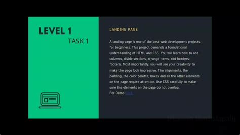 Bharath Bonthalapalli On Linkedin Internship Webdevelopment Task1 Level1 Octanet