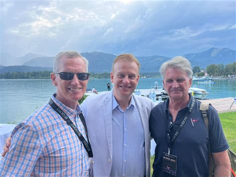 Shane Lundgren On Linkedin Hamish Your Friendship Enthusiasm For Adventure Generosity And Humor