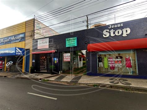 CENTRO SALA COMERCIAL Fray Imóveis