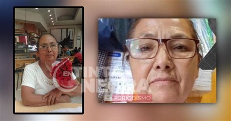 Madre Buscadora Es Asesinada En San Miguel Octopan Celaya En Tinta