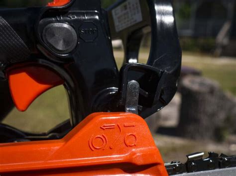 Echo CS T Review The Lightest Top Handle Chainsaw OPE Revie