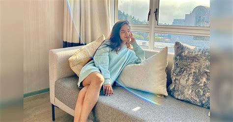 Rumours Suggest Anushka Sen Has Tested Positive On Khatron Ke Khiladi