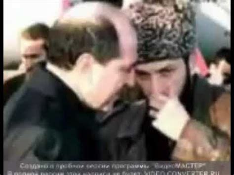 Мовлади Удугов - ложные понятия - YouTube