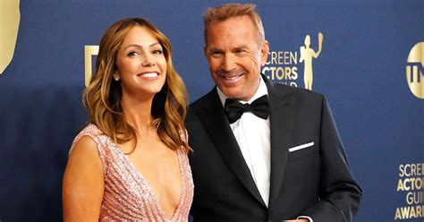 Kevin Costner Reportedly Feeling Sucker Punched By Ex Wife Christine