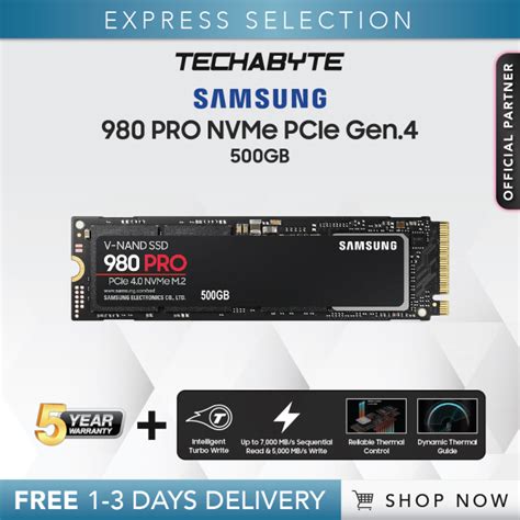 FAST SHIP Samsung PRO GB GB TB TB NVMe PCIe Gen Internal SSD