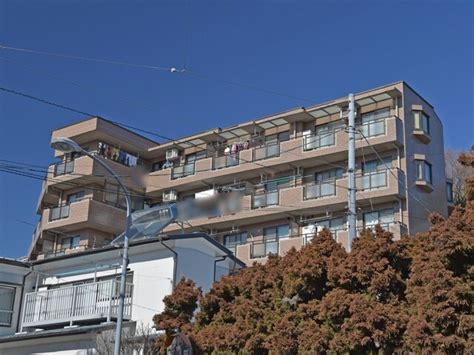 グレイス洋光台の購入・売却・賃貸 物件情報｜東急リバブル