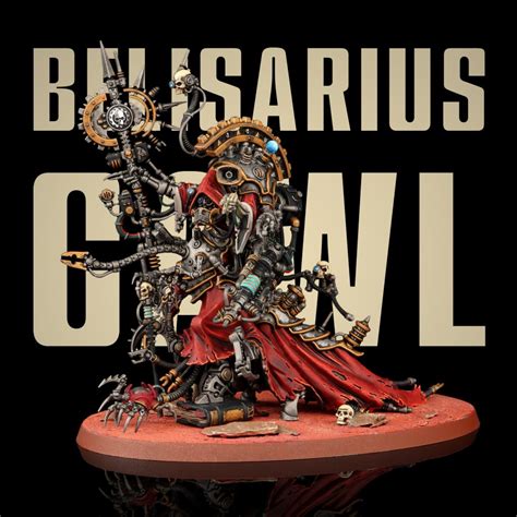 Codex Adeptus Mechanicus 10th Edition Points Review Goonhammer
