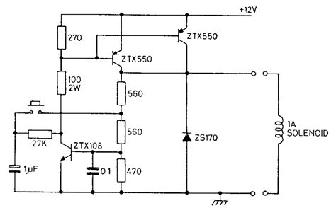 [diagram] scr latching circuit diagram mydiagram online