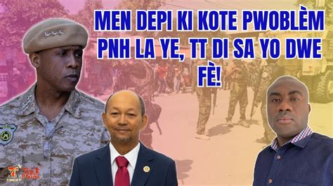 Yo rele sa a Satan 1 Kisa ki anpeche nou pa gen plizyè konsa Pwoblèm