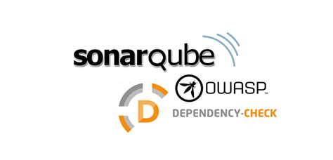Sonarqube And Owasp Dependency Check For Java