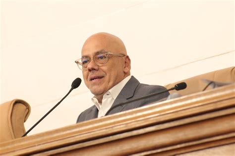 Jorge Rodríguez Hay censura comunicacional contra el chavismo