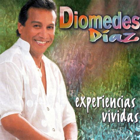 Carátula Frontal De Diomedes Diaz And Franco Arguelles Experiencias