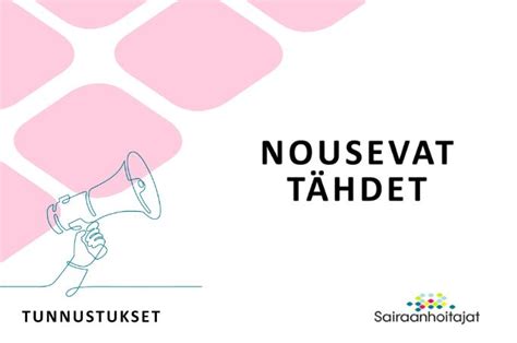Jesse Sippola On Linkedin Työuransa Alussa Olevia Sairaanhoitajia