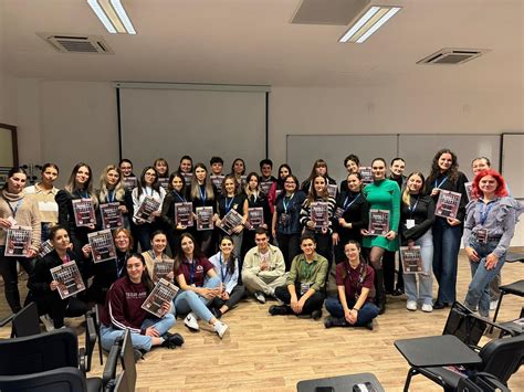 Viața de student farmacist la UMFST G E Palade Târgu Mureș Blogul Studentului