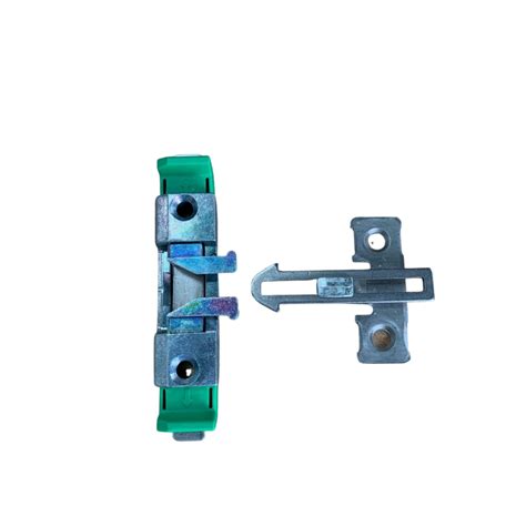 Winlock Boa Upvc Window Restrictor 13mm Step